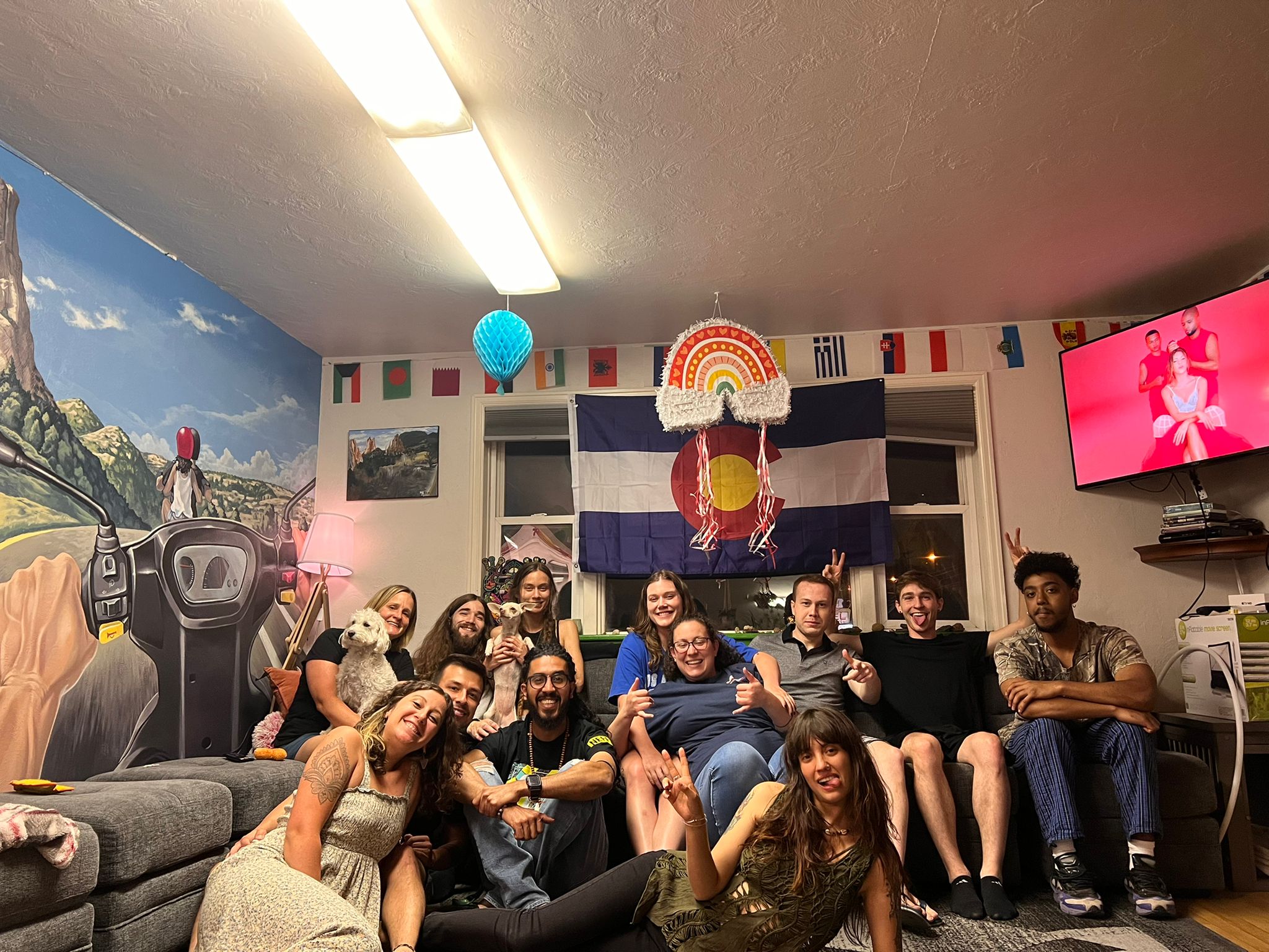 RAD Hostel Manager | Hostel Jobs