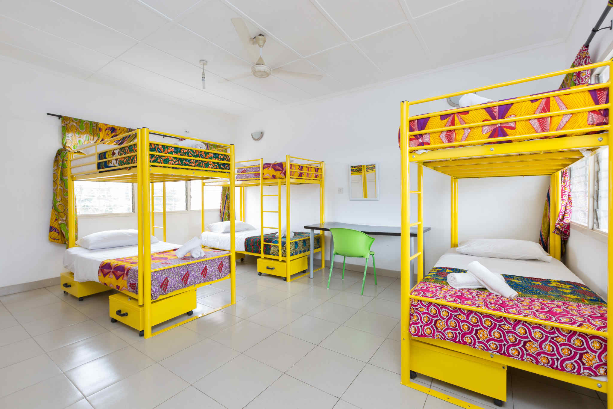 Agoo Hostel | Hostel Jobs