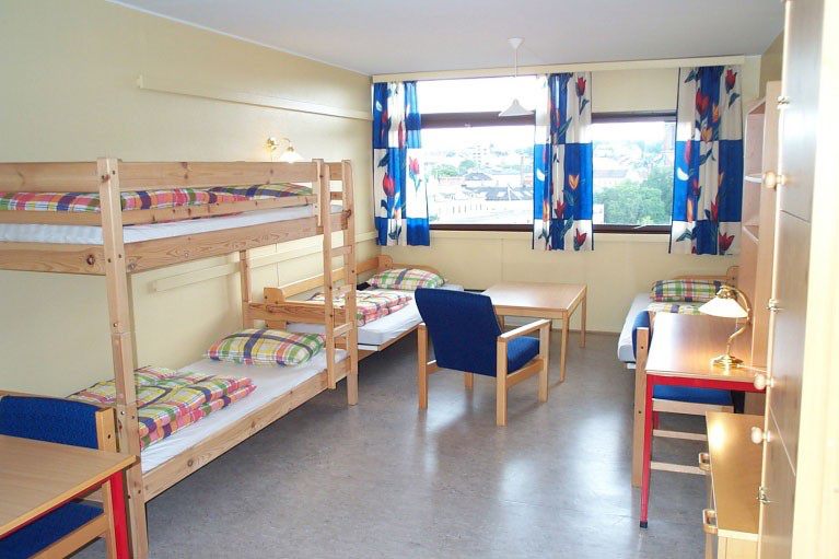 Anker Hostel, Norway | Hostel Jobs