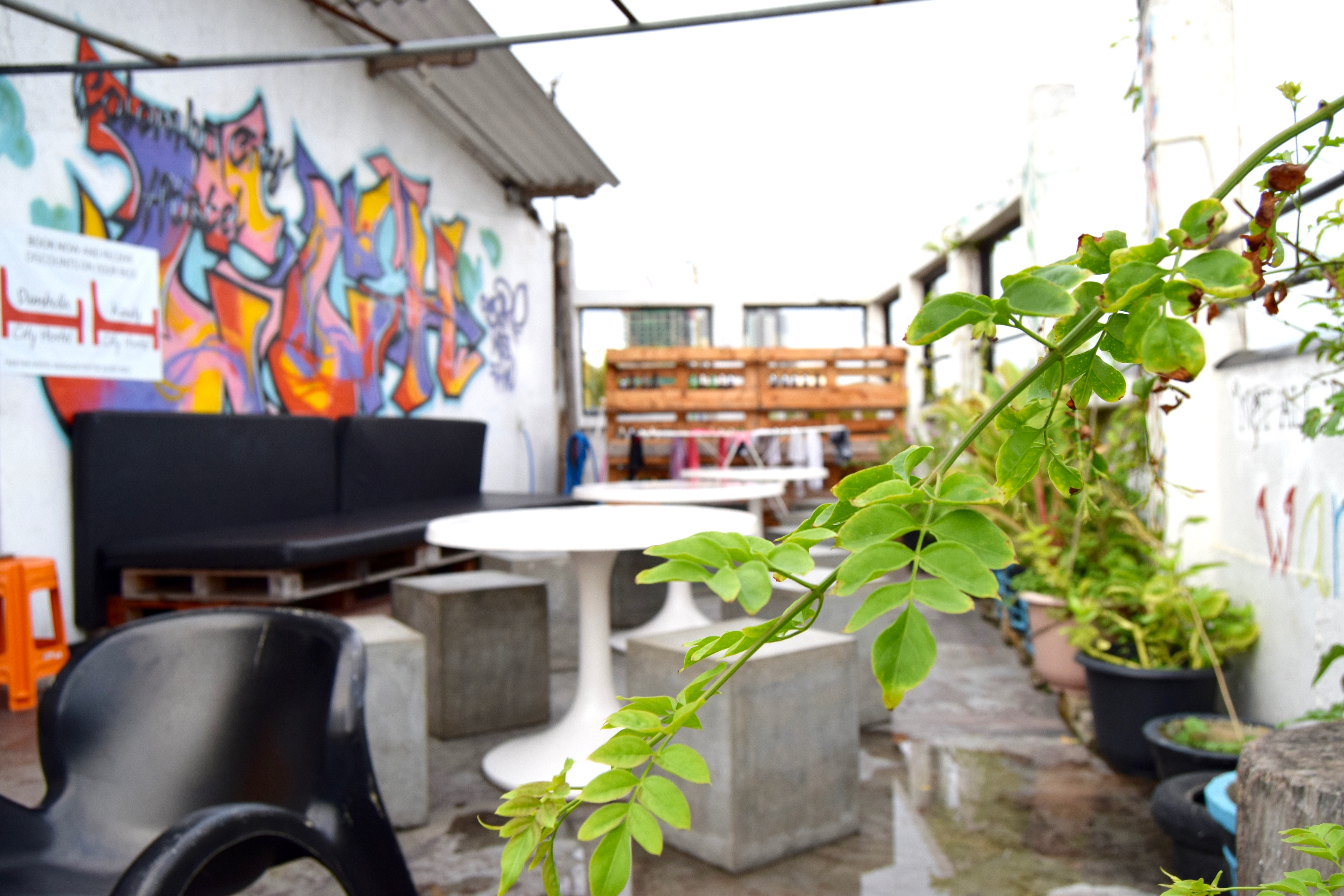 Manager Wanted Now at Expanding Hostel Chain | Hostel Jobs