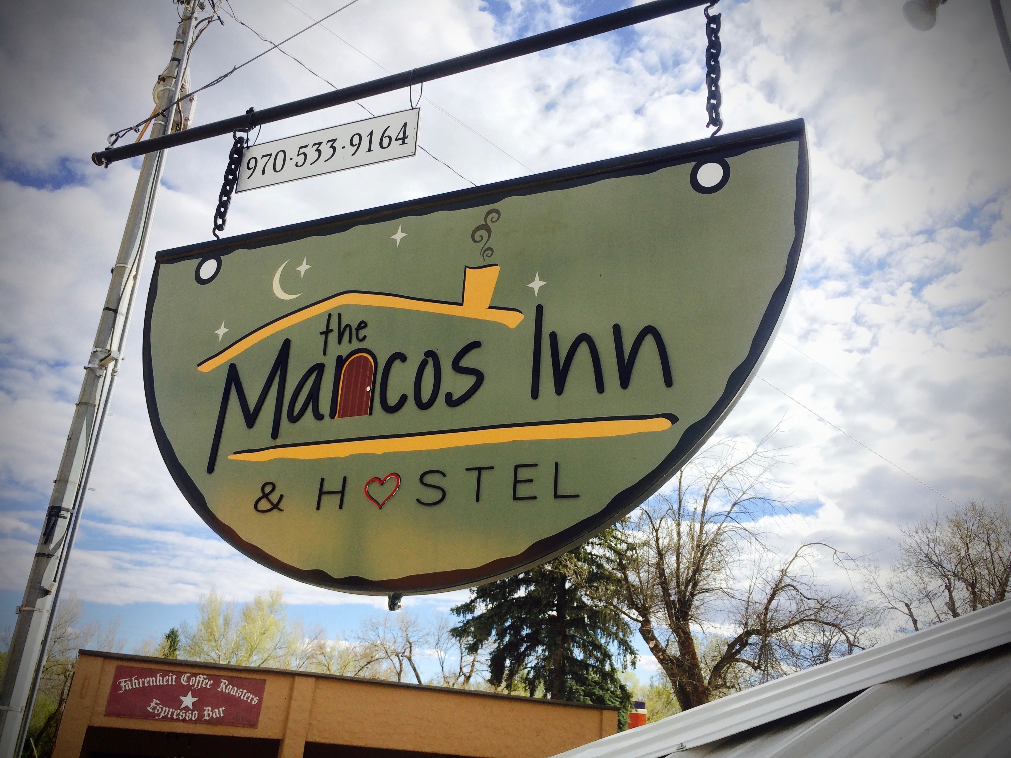 Mancos Inn & Hostel | Hostel Jobs