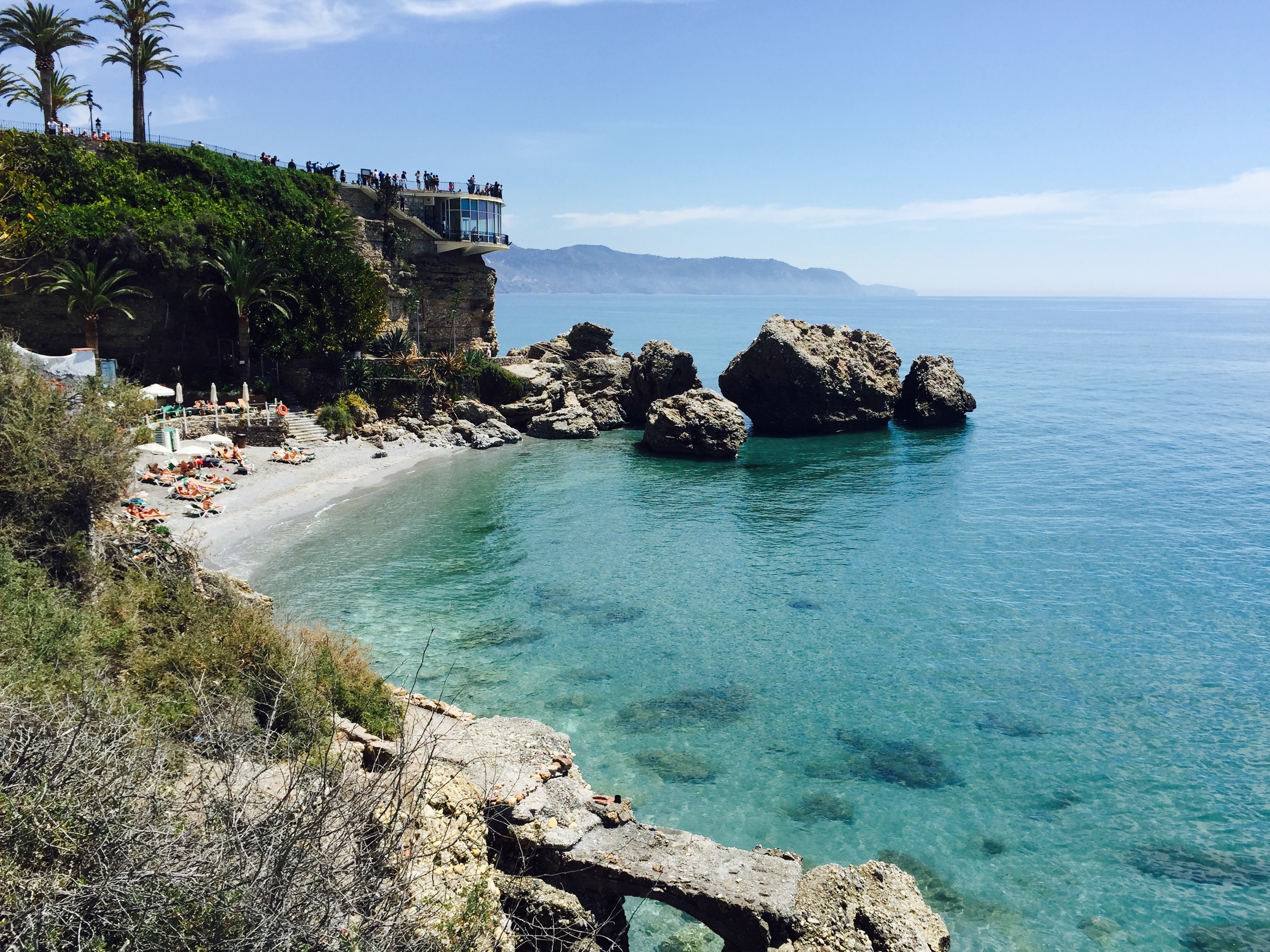 Hostel Receptionist next to the beach in Spain | Hostel Jobs