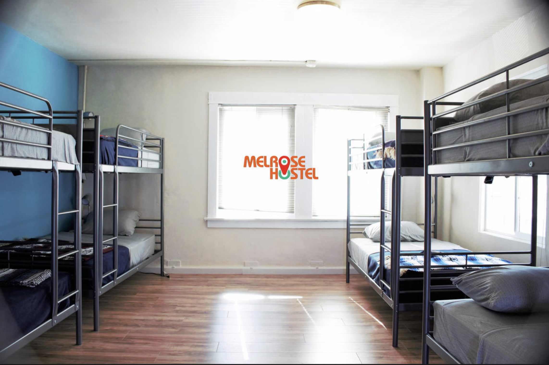 Volunteering Housekeeping and/or Activity Staff | Hostel Jobs