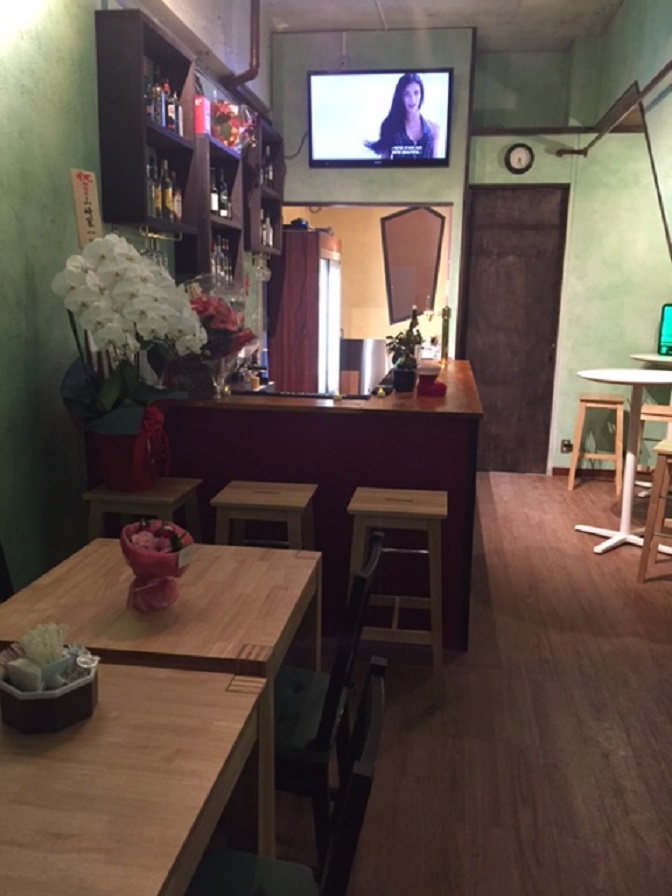 Backstage Osaka Hostel & Bar | Hostel Jobs