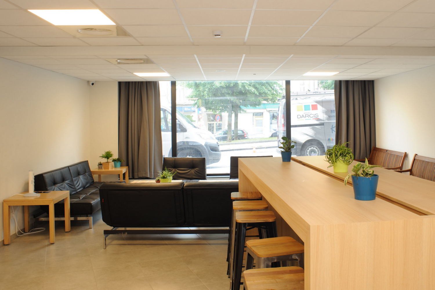 Hostel Bruegel | Hostel Jobs