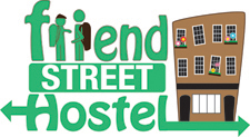 Friend Street Hostel | Hostel Jobs