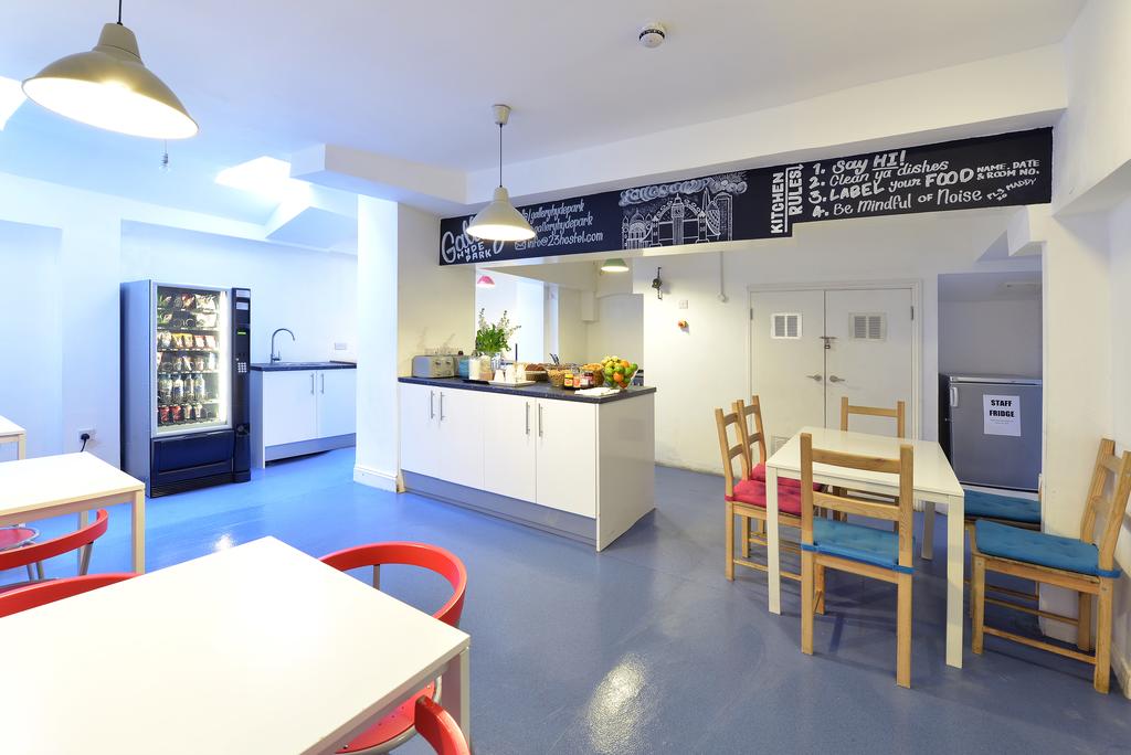 Full Time Live-In Team Member, Reception/ Housekeeping | Hostel Jobs