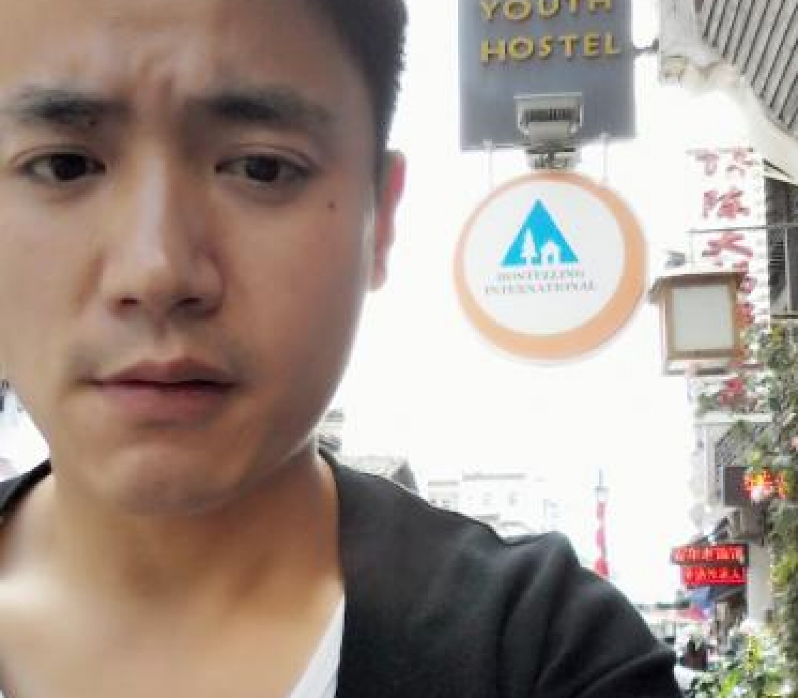 Hostel job in Huangshan china | Hostel Jobs